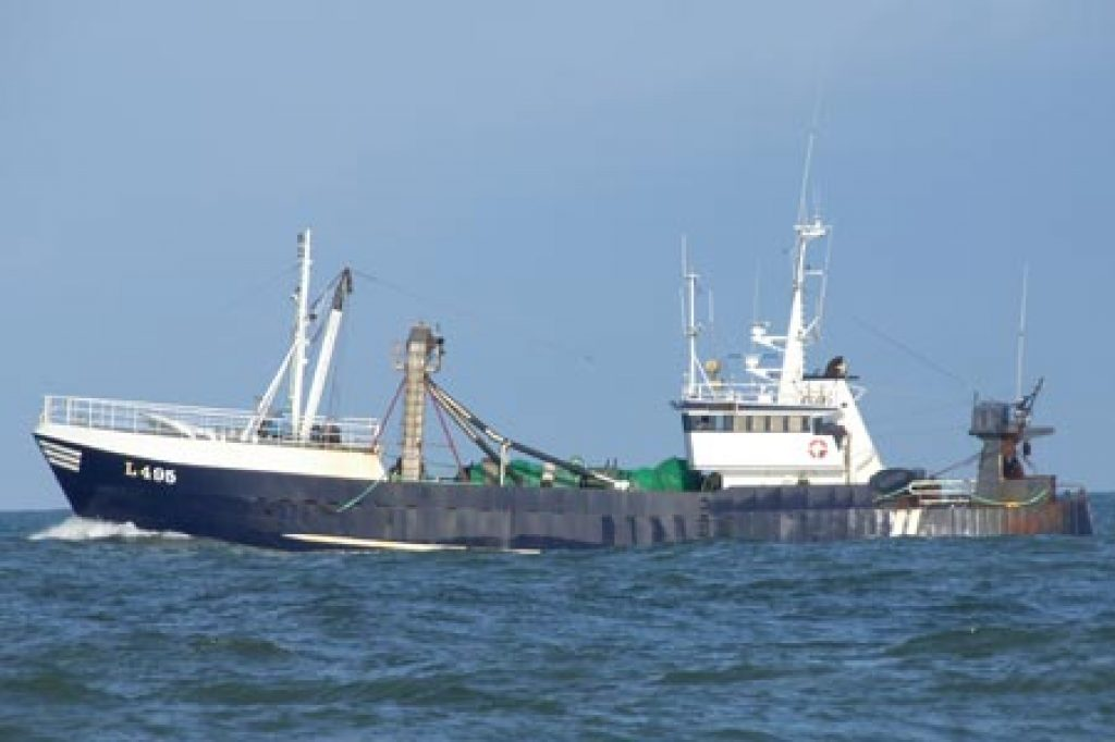 Skibsbygger Danmark | Søby Værft