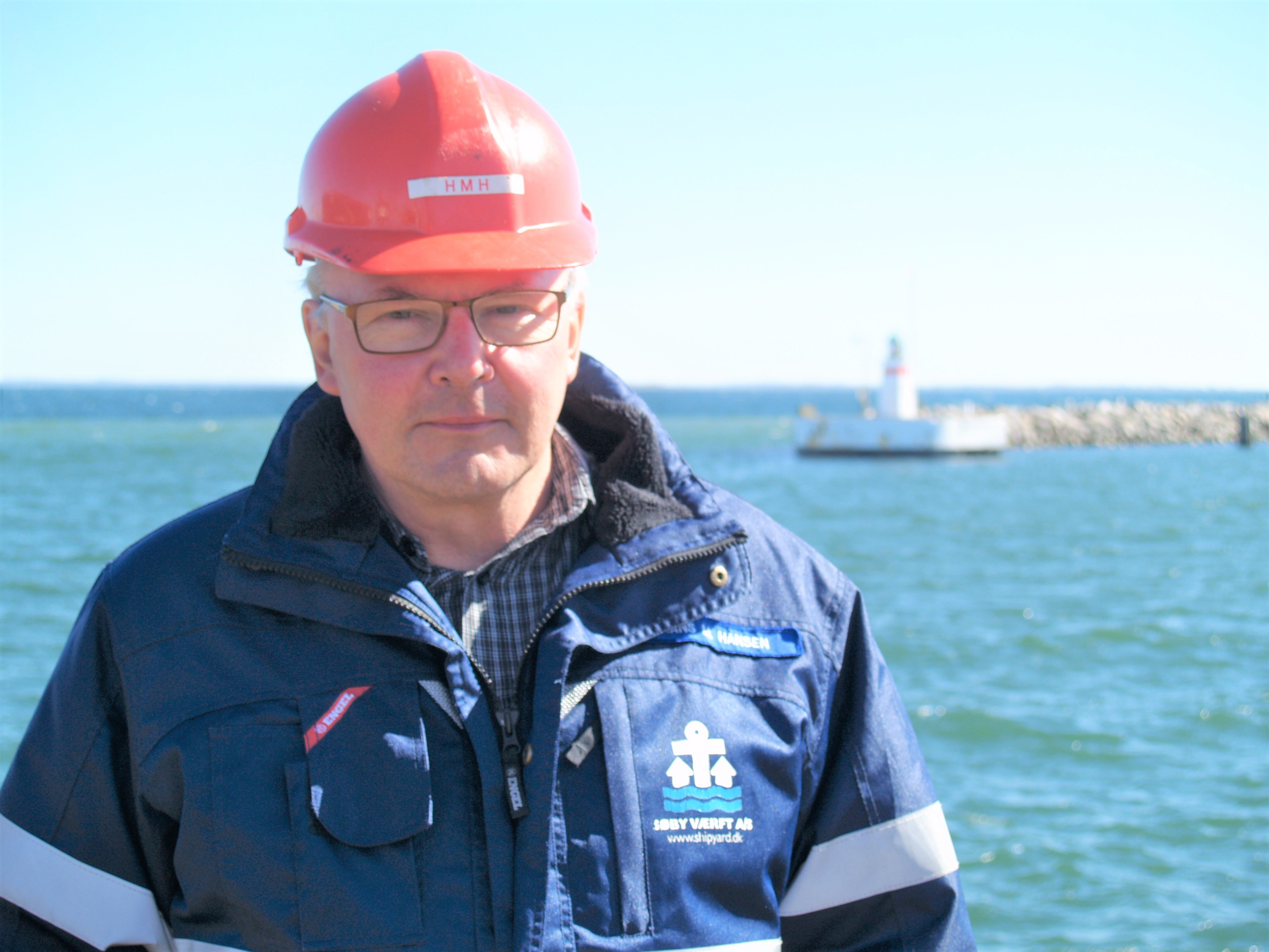 Kontakt Søby Værft i dag og lad os tale om dit næste projekt