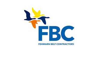 Samarbejdet med Fehmarn Belt Contractors | Søby Værft