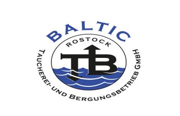 Skibsreparation for Baltic Taucher | Søby Shipyard