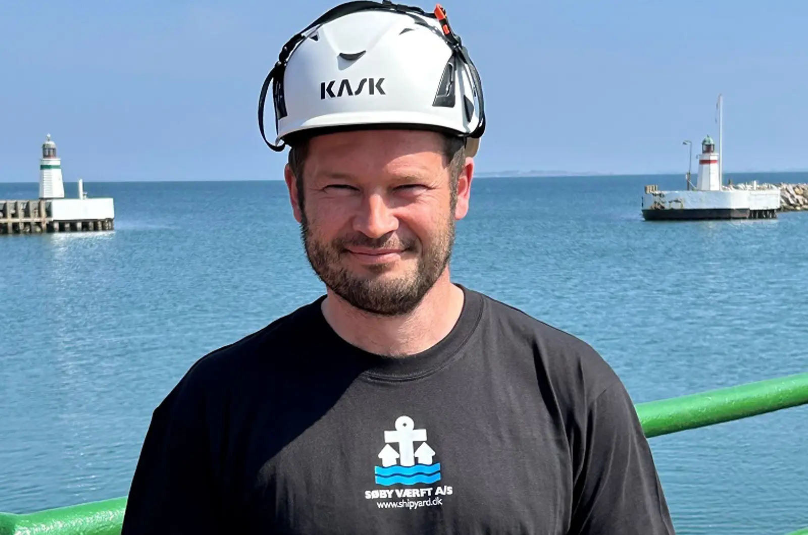 Kontakt Søby Værft i dag og lad os tale om dit næste projekt